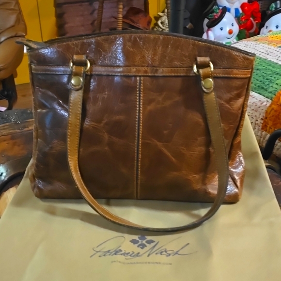 Patricia Nash | Bags | Patricia Nash Purse | Poshmark